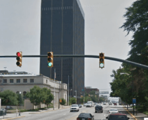 Traffic Engineering - Public Works
